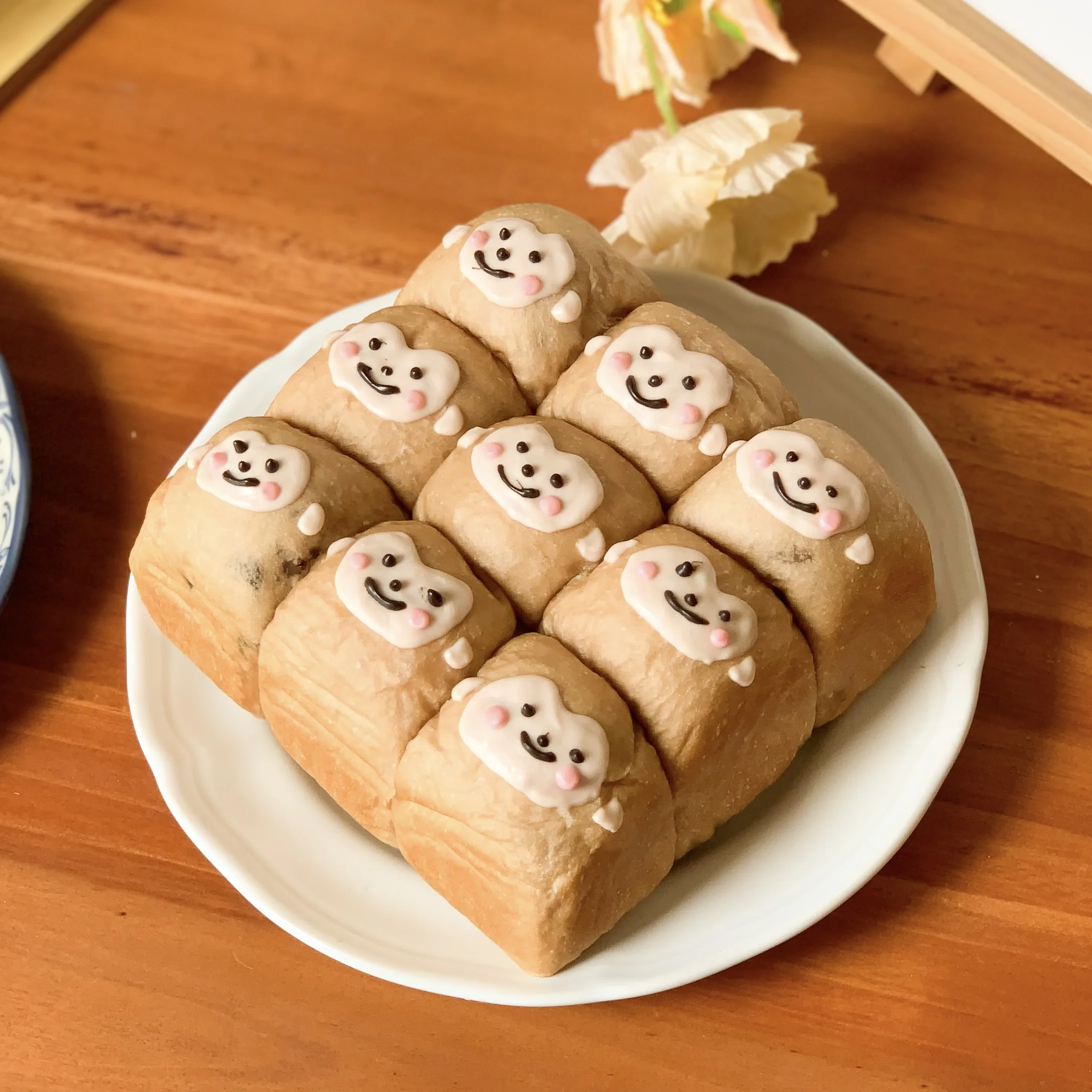 REGULAR ORDER FORM HOMIE BUNS BAKERY